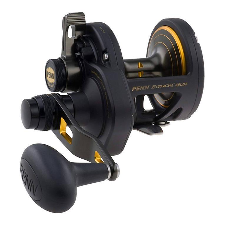 11 Best Tuna Fishing Reels 2020 [Never Failed A Tuna Fish]