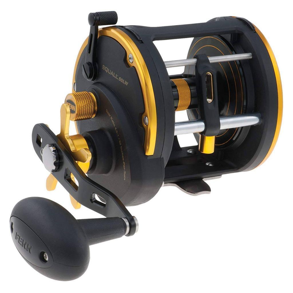 All Types Of Fishing Reels: An In-Depth Guide