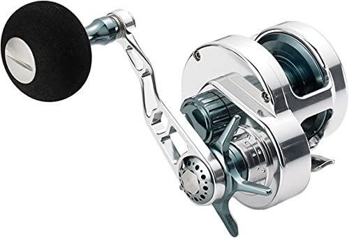 11 Best Jigging Reel Reviews In 2023 [Jigging Special]