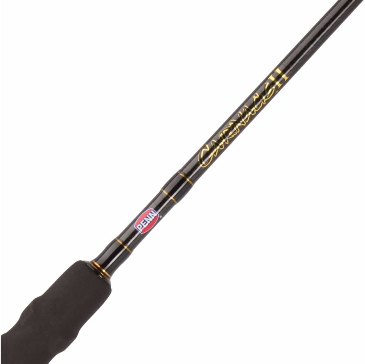 12 Best Pier Fishing Rods In 2022 [100% Pier Verified] - Attractive Fishing