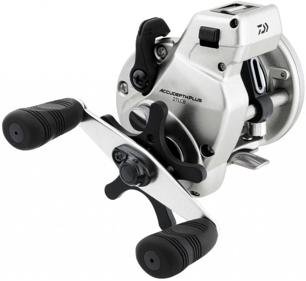 9 Best Line Counter Reels In 2023 - Attractive Fishing