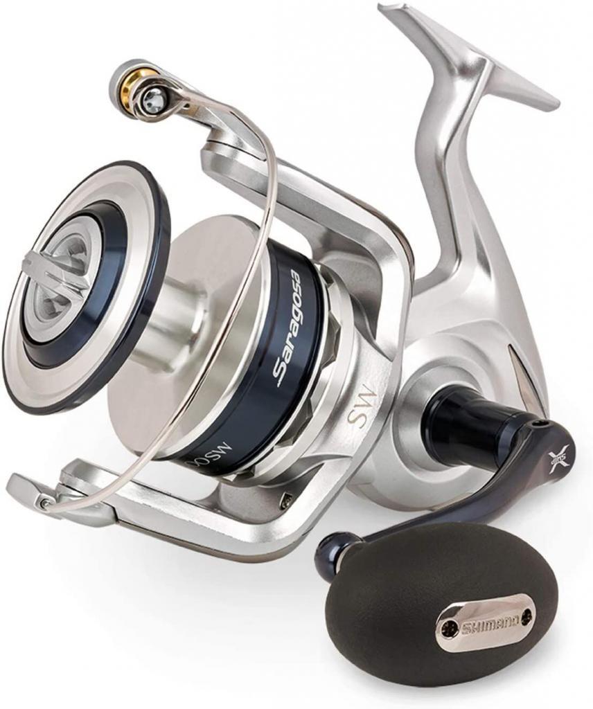 All Types Of Fishing Reels: An In-Depth Guide