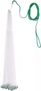 9 Best Cast Net for Mullet In 2022 - Attractive Fishing