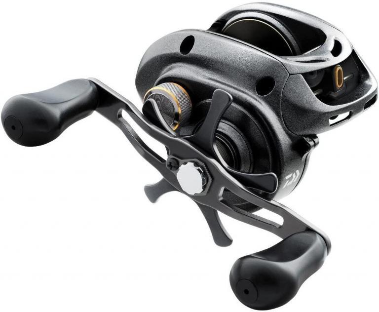 6 Best Musky Reels In 2023