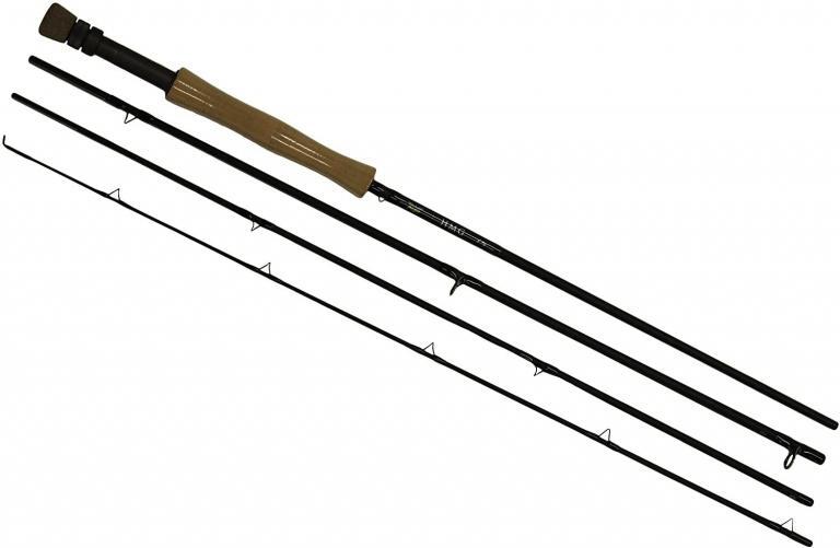 Best 5 Weight Fly Rods In 2023 [5wt Fly Rod]