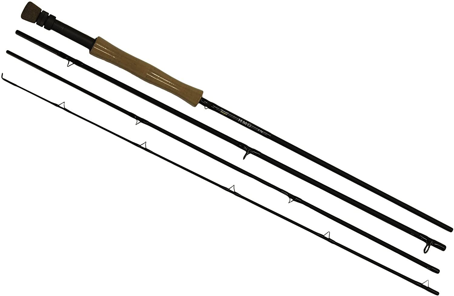 Best 5 Weight Fly Rods In 2023 [5wt Fly Rod]