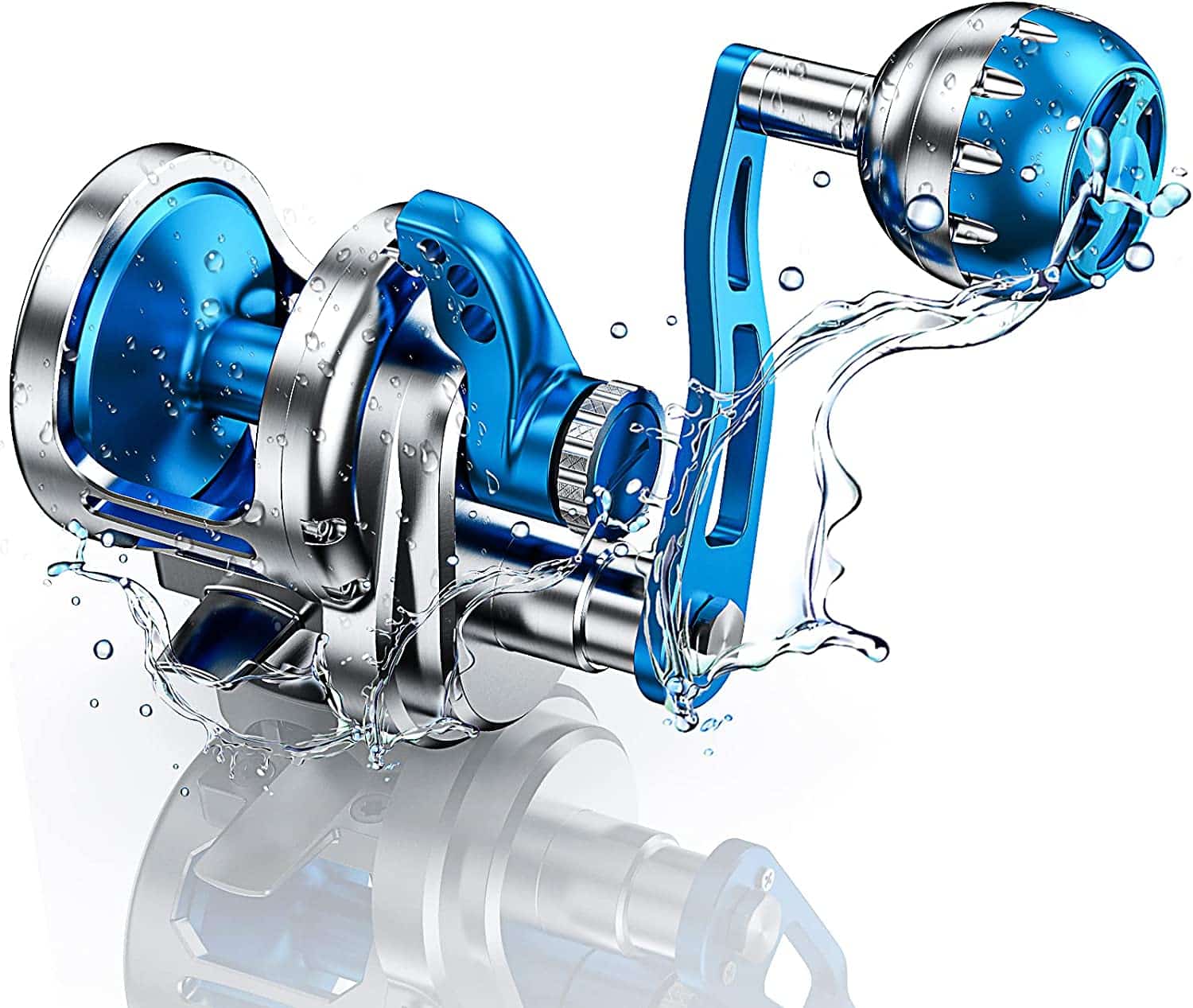 All Types Of Fishing Reels: An In-Depth Guide
