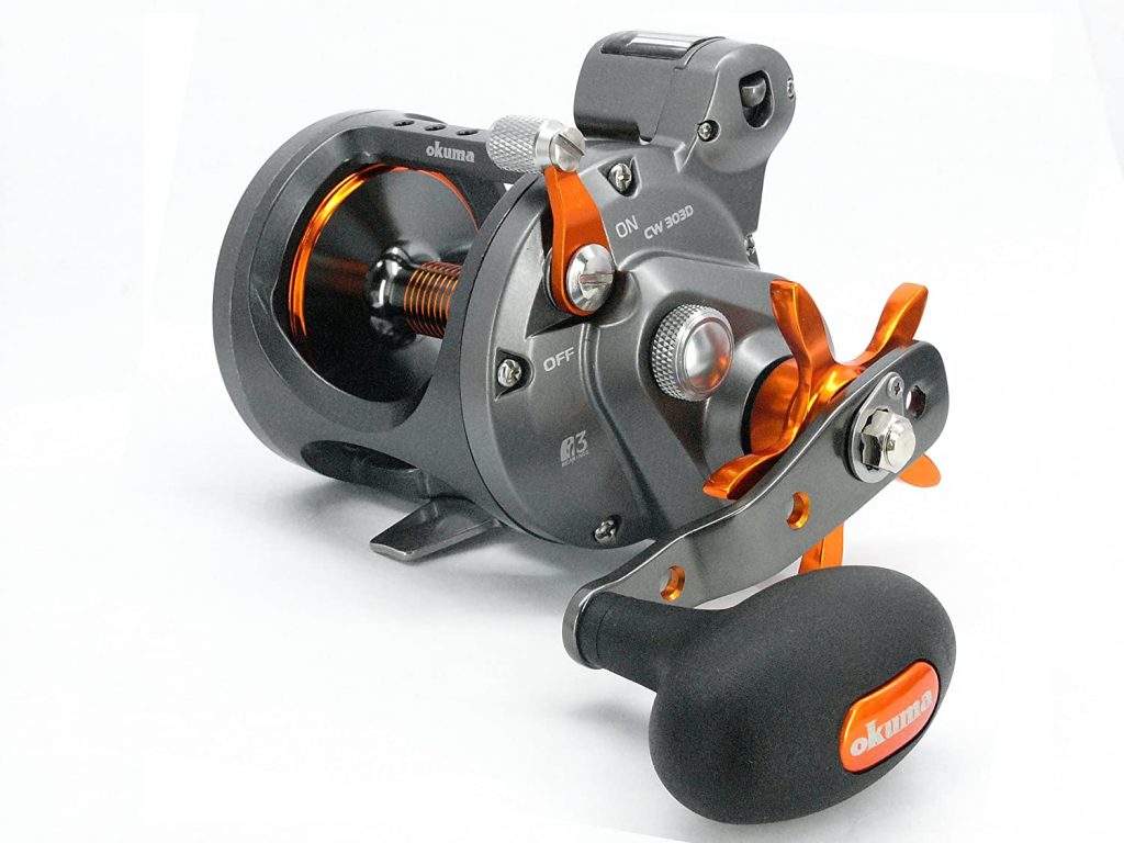 All Types Of Fishing Reels: An In-Depth Guide