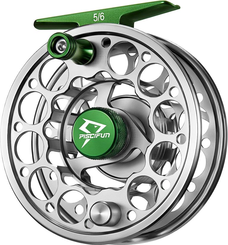 All Types Of Fishing Reels: An In-Depth Guide