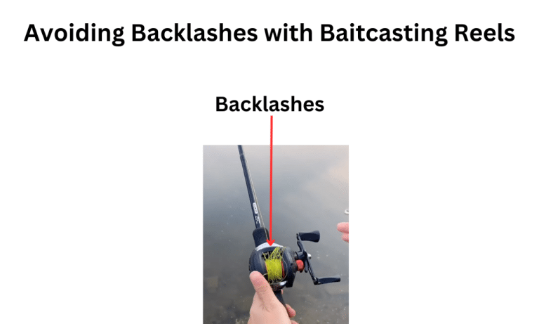 Avoiding Backlashes with Baitcasting Reels: The Ultimate Guide for Anglers