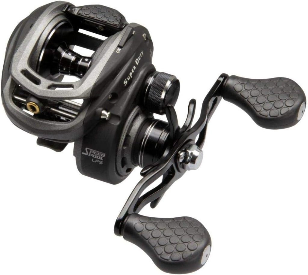 6 Best Baitcasting Reels With Flipping Switch In 2026 - Attractive Fishing