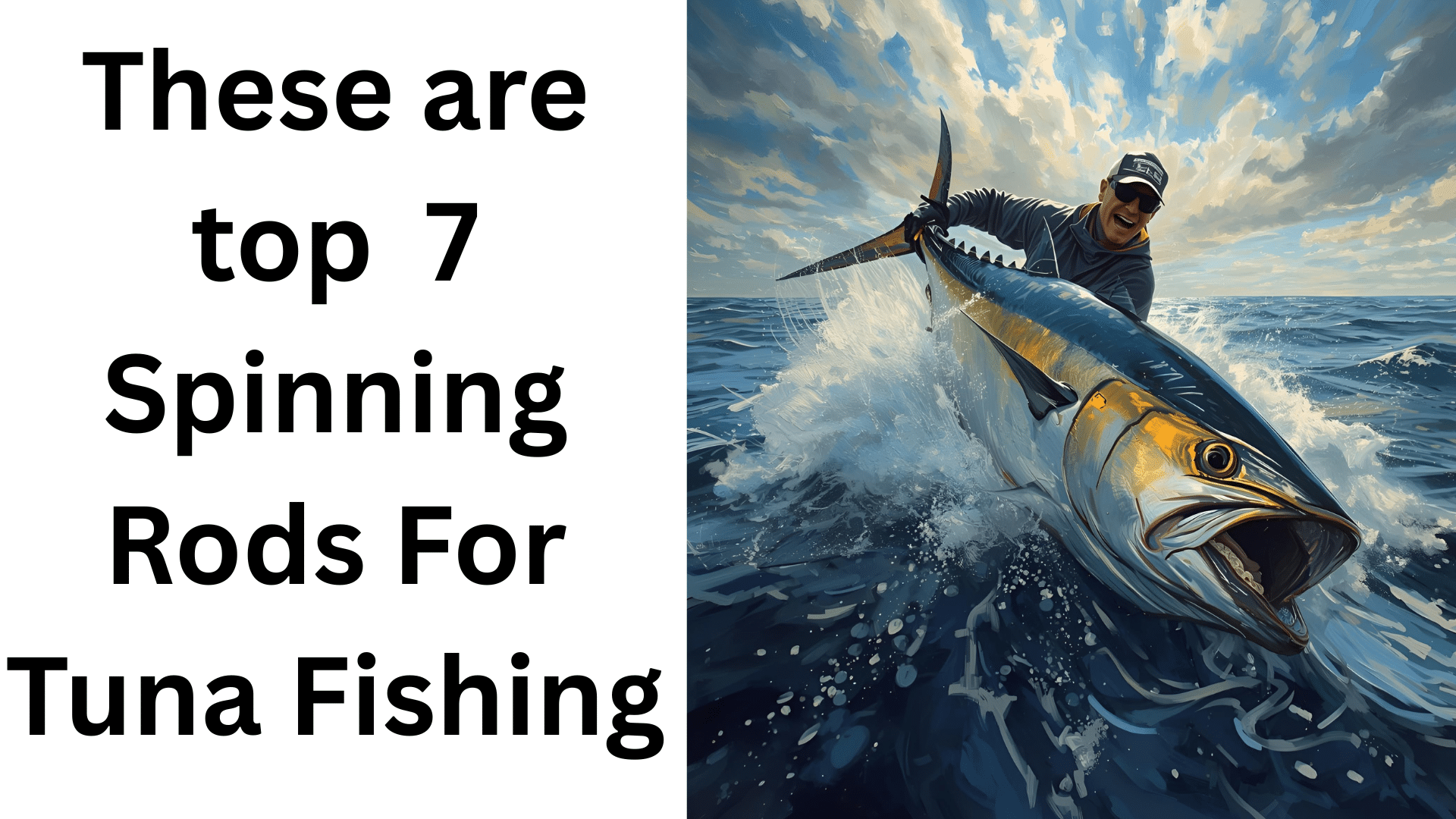 Attractive Fishing - We Review Fishing Equipments.